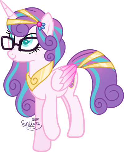 Flurry - Cartoon - (400x490) Png Clipart Download