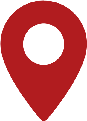 Map Pin - Map Pins Vector - Full Size PNG Clipart Images Download