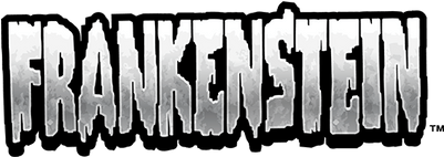 Frankenstein Logo - Frankenstein - (400x400) Png Clipart Download