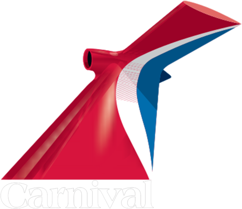 Funnel 2 Copy - Carnival Cruise Line Logo - Full Size PNG Clipart ...