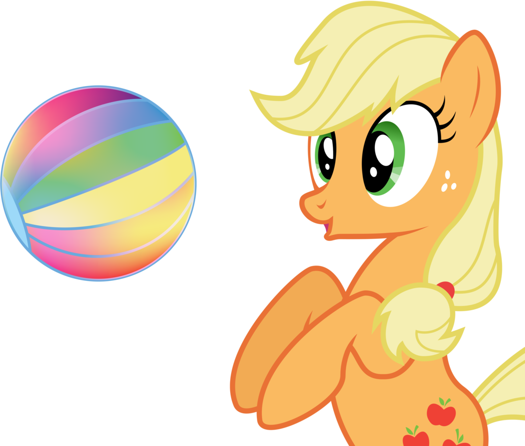Mlp Applejack Vector - (1024x870) Png Clipart Download