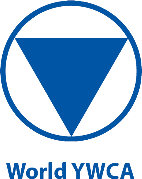 Logo Ywca - (500x626) Png Clipart Download