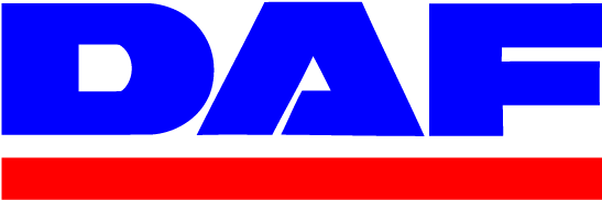 Daf Logo - Parallel - (800x800) Png Clipart Download