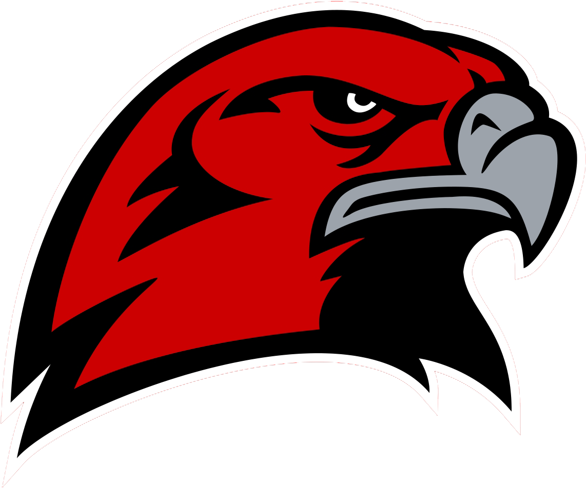 Miami - Montclair State University Mascot - (1365x1024) Png Clipart ...