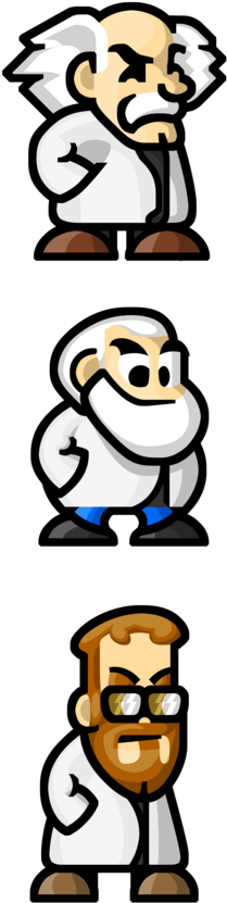 Megaman Clipart 16 Bit - Mega Man - (400x933) Png Clipart Download