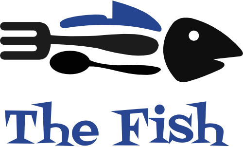 Home - Menu - Fish Restaurant - (500x302) Png Clipart Download