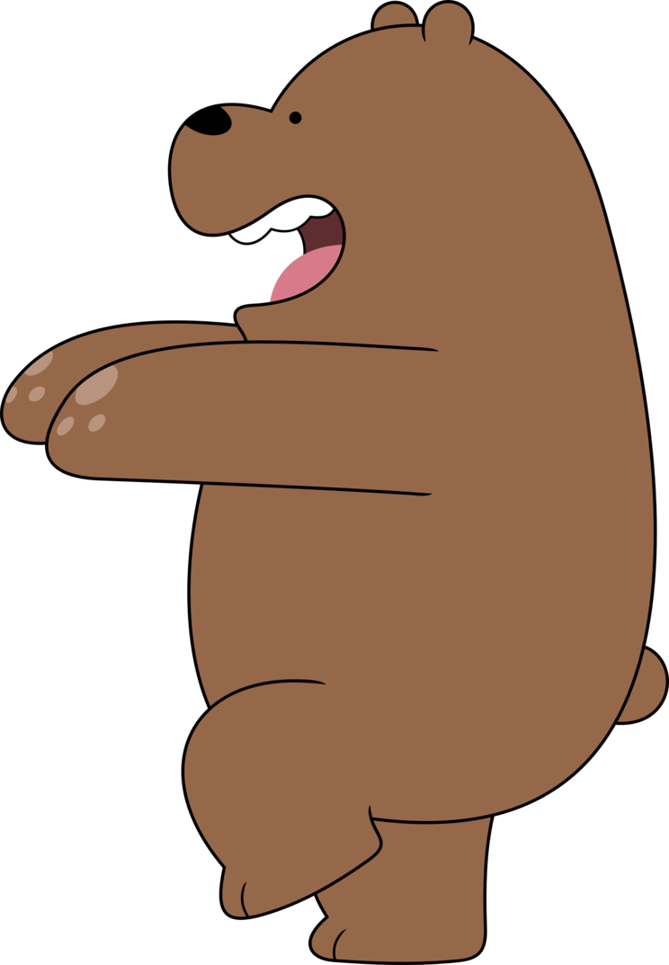 Gimmie Gimmie Gimmie By Porygon2z - Cartoon - (744x1073) Png Clipart ...