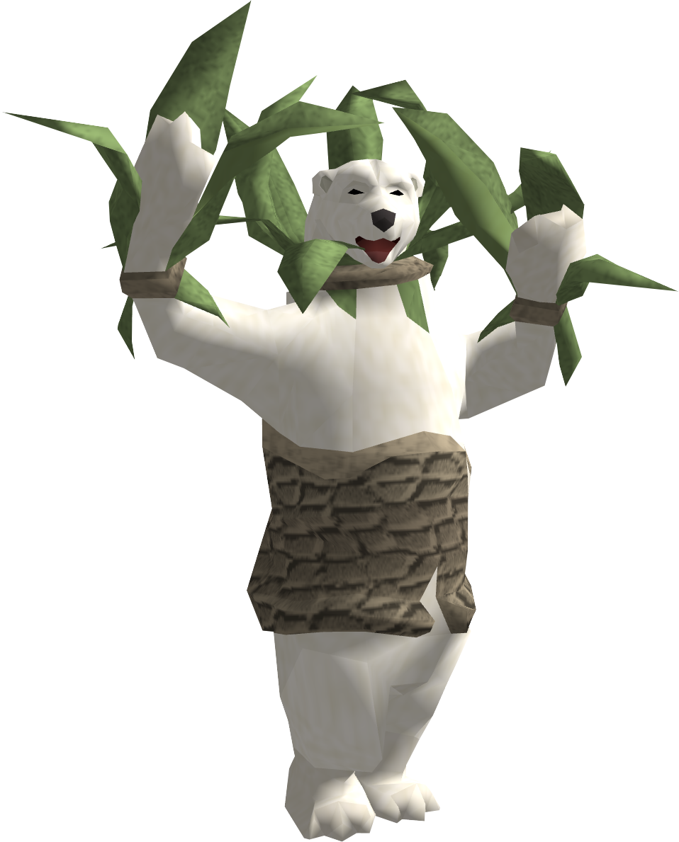 Chuck - Animation Palm Tree Png - (958x1189) Png Clipart Download