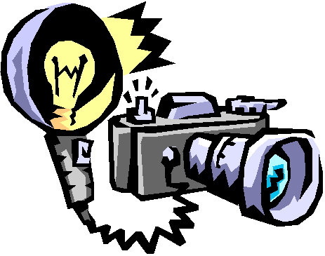 Camera Flash Tools Free Clipart Images Bclipart - Camera Flash Cartoon ...