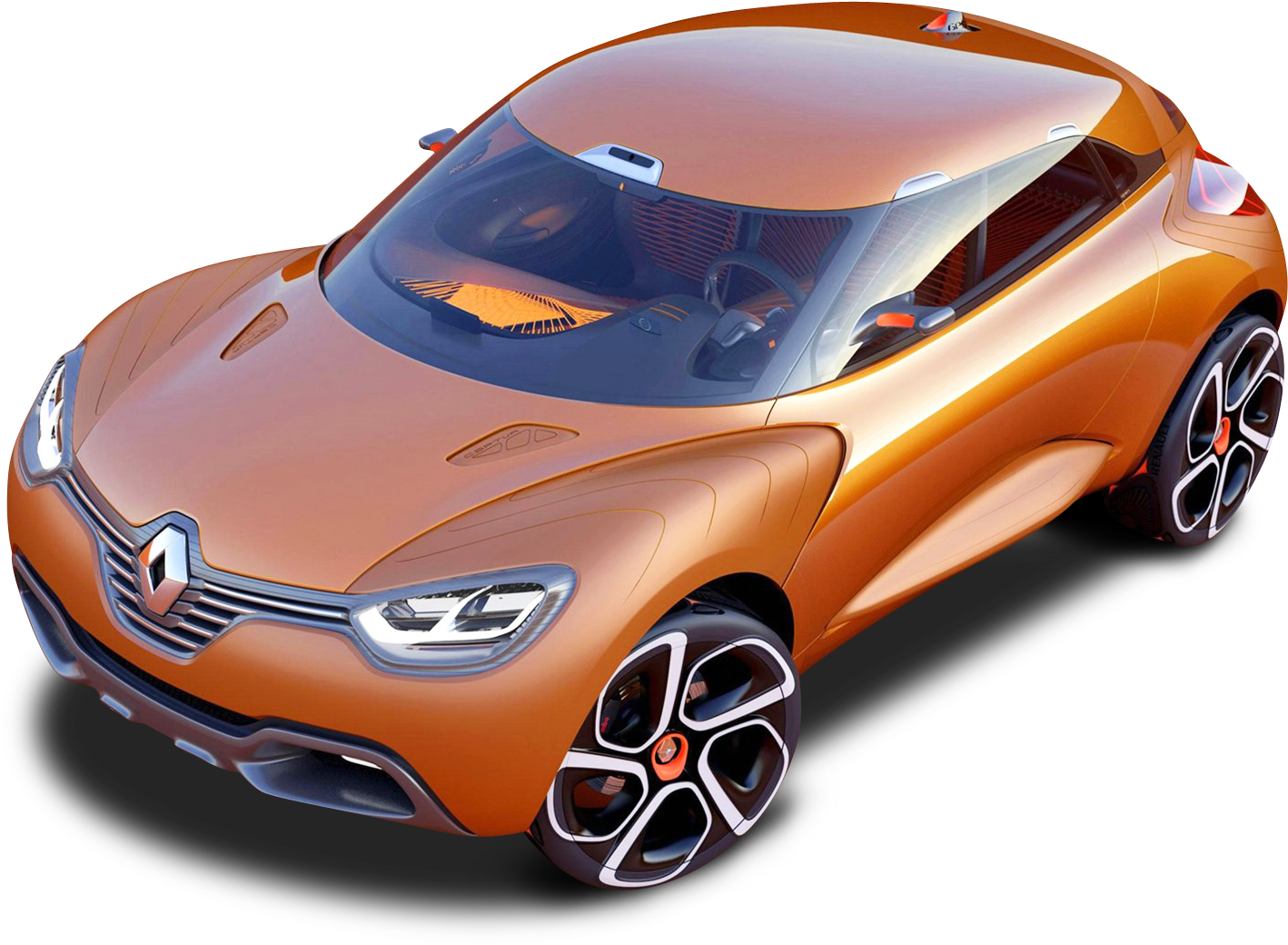 Concept Car Png Clipart - Renault Png - Full Size PNG Clipart Images ...