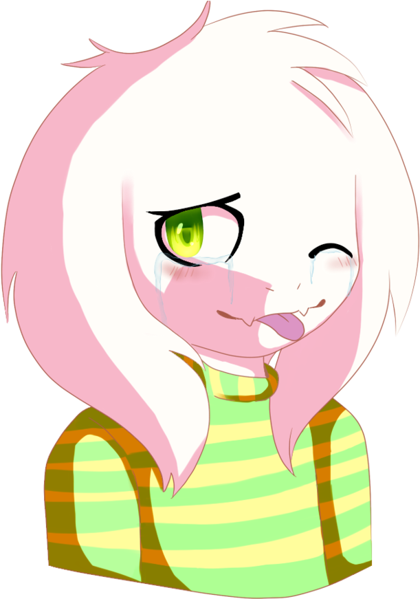 Thanks Youfrisk - - Undertale Fanart Cute Asriel - (876x911) Png ...