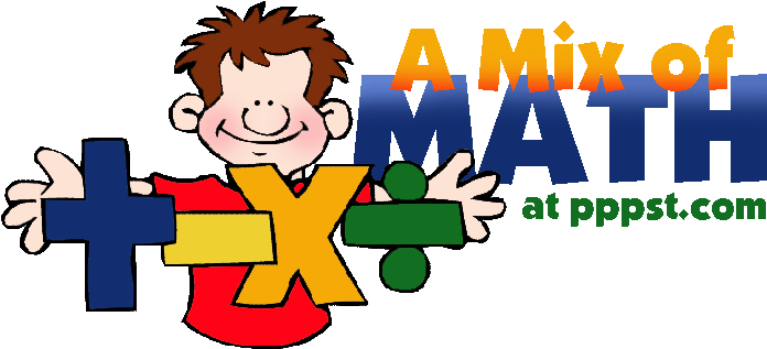 Mathematics K 12 Free Presentations - Math Mix - (709x319) Png Clipart ...