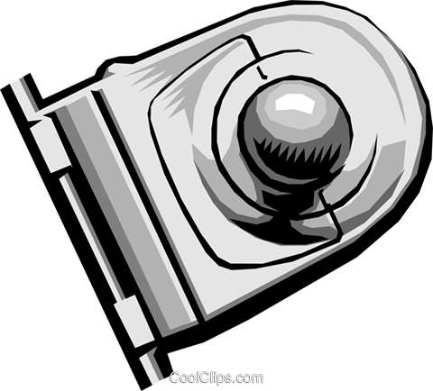 Trackball - Trackball Clip Art - Full Size PNG Clipart Images Download