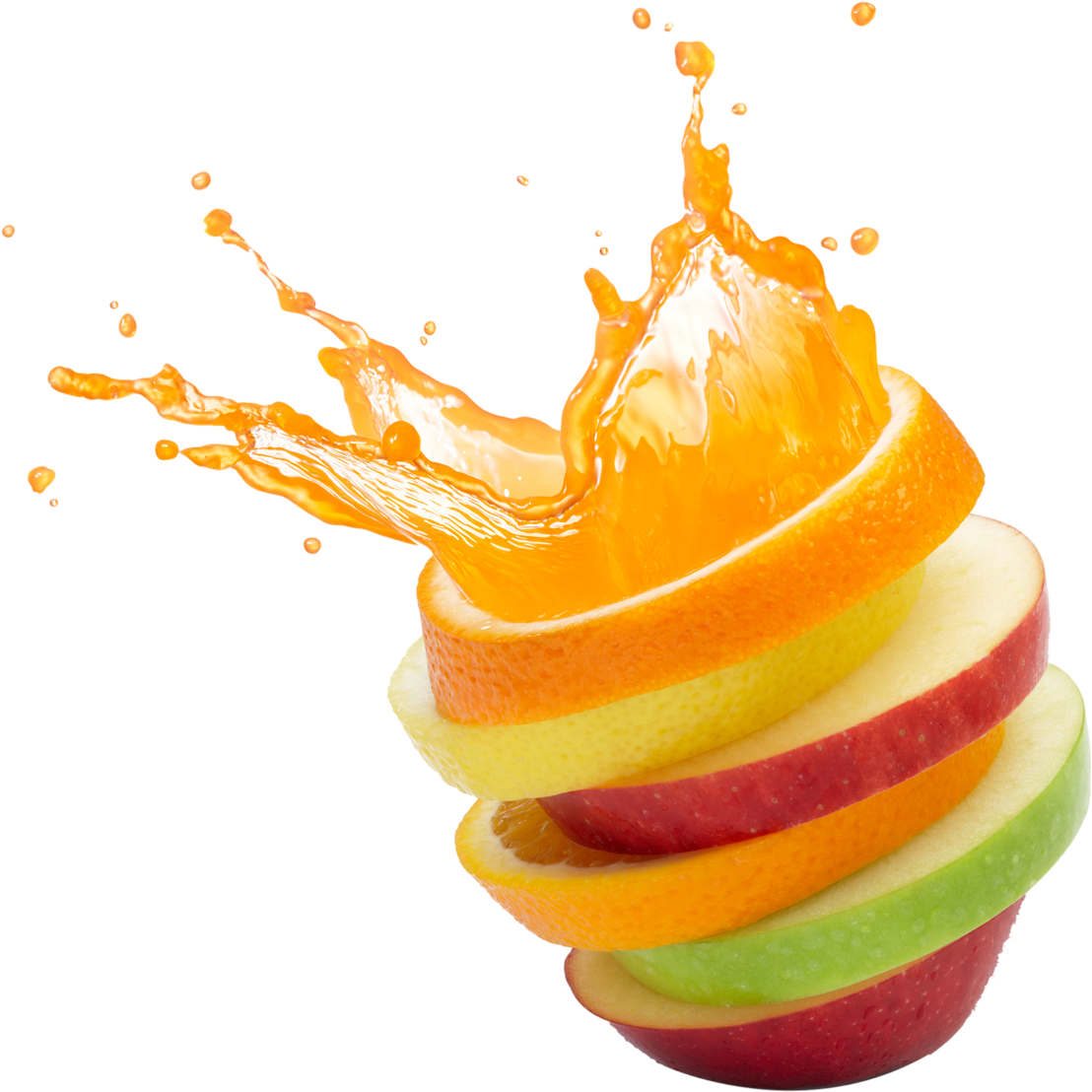 Fruit Free Download Png - Fruit Juice Splash Png - (1200x1176) Png ...