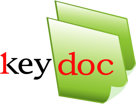 Document Management Keydoc, The Simple Solution - Database Software ...