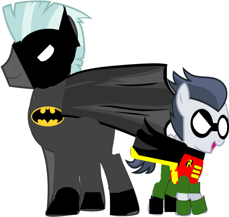Batman, Batman And Robin, Brothers, Cape, Clothes, - Batman Symbol ...