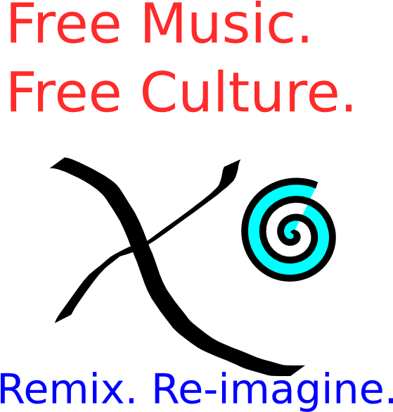 Free Vector Remix Music Clip Art - Remix - (558x593) Png Clipart Download