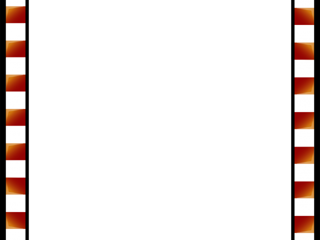 Country Clipart Frame - Border - (640x480) Png Clipart Download