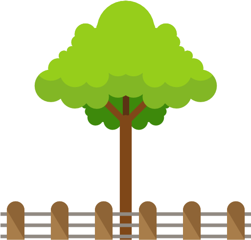 Tree Scalable Vector Graphics Icon - Icon Tree Png - (512x512) Png ...