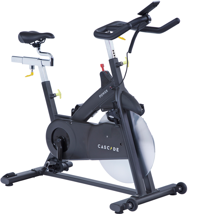 Exercise Bike Clipart Transparent - Merida Spin Pro Mag Spinningsykkel ...
