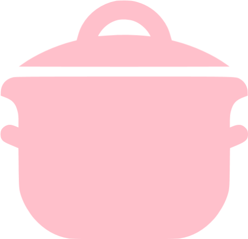 Cooking Icon White Png - (512x512) Png Clipart Download