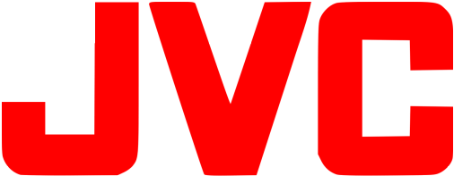 Jvc Projectors - Jvc Logo Png - (531x258) Png Clipart Download