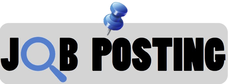 Job Posting - Full Size PNG Clipart Images Download