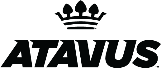 Atavus Football Logo - (528x231) Png Clipart Download