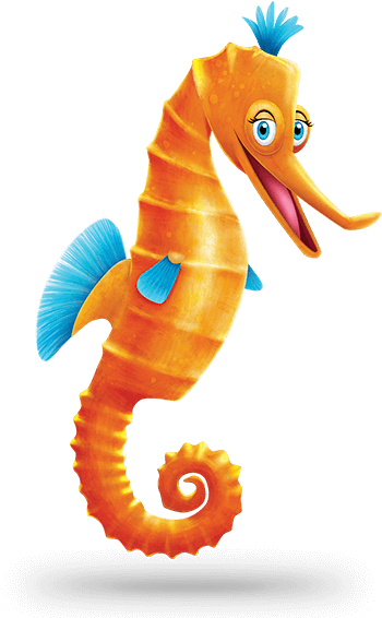 Shipwrecked Vbs Characters - (1024x576) Png Clipart Download