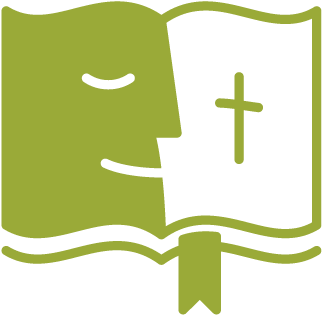 Spiritual Clip Art Training - Theology Icon Png - (370x370) Png Clipart ...