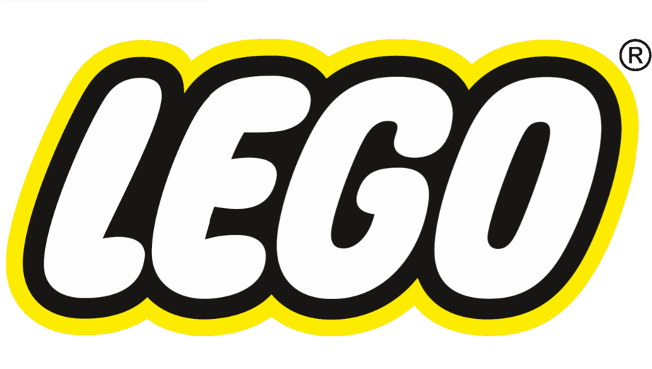 Lego Logo Clip Art - Lego Logo Png - Full Size PNG Clipart Images Download