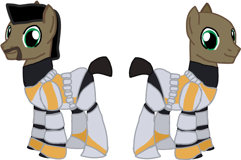 Commander Cody - (1024x722) Png Clipart Download