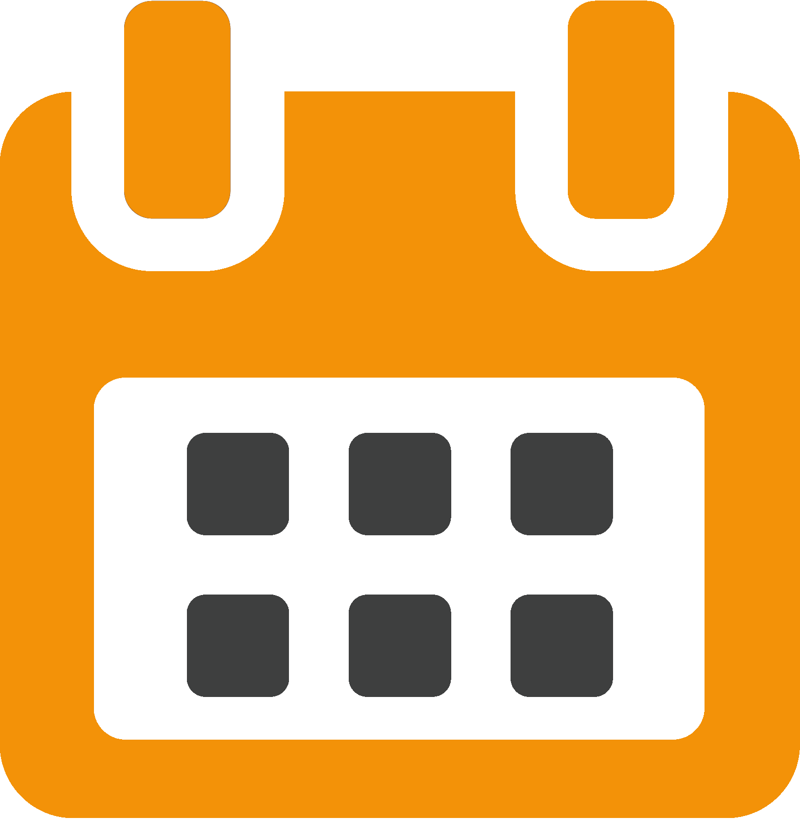 Training Course Calendar - Picto Calendrier Png - (1592x1633) Png ...