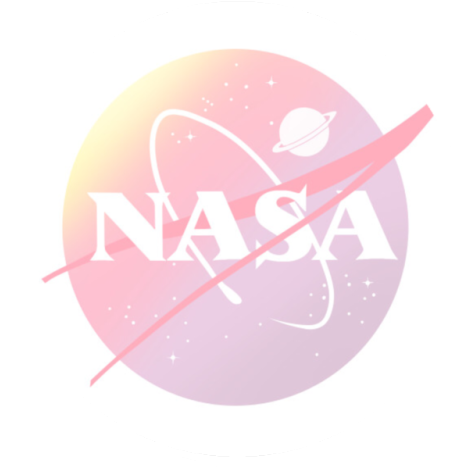 Mackstermade Avatar - Nasa Aesthetic - Full Size PNG Clipart Images ...