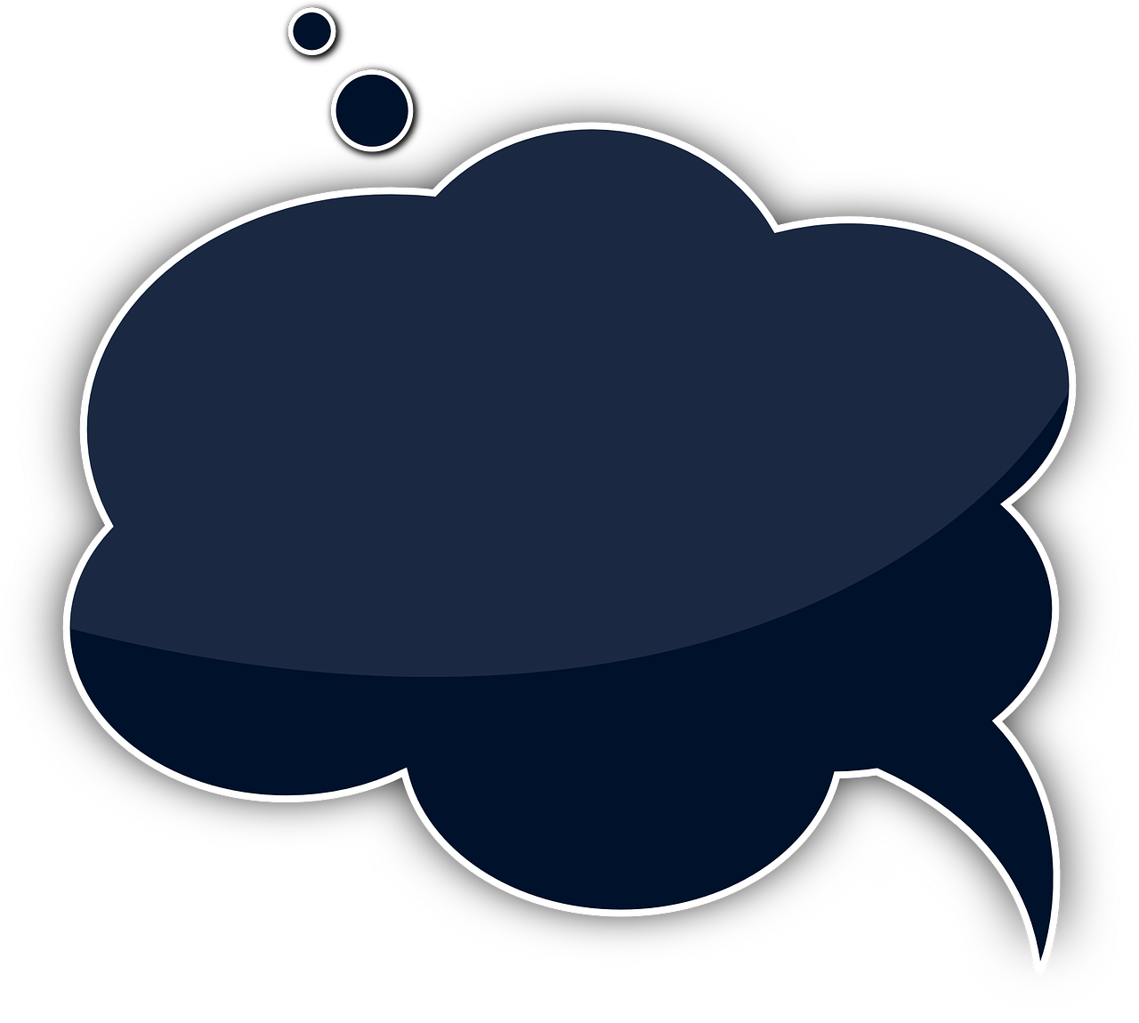 Speech Bubble Clip Art At Clker - Cool Speech Bubbles Designs ...