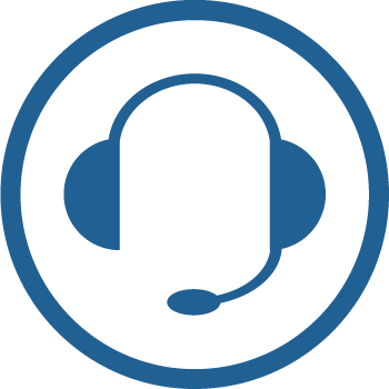 Trouble Ticket Icon Free Icons - Web Support Icon - (350x350) Png ...