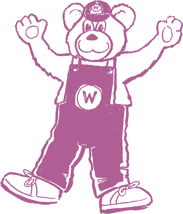 Play The Game - Bear - (800x800) Png Clipart Download