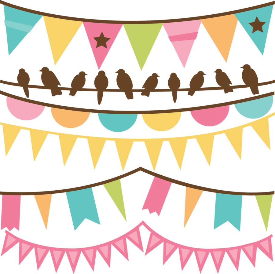 Download Scrapbooking Banner Design Clipart Digital - Scrapbooking ...