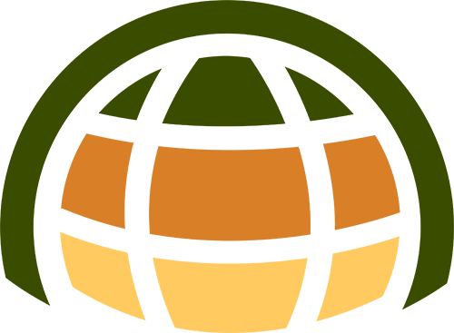 Haggai Institute Logo - (500x367) Png Clipart Download