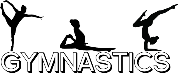 Richard Beese Gymnastics - Gymnastics Projectile Beam Inscription Wall ...