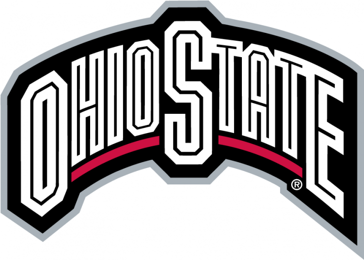 Ohio State Buckeyes Iron Ons - Ohio State Mascot Logo - (750x930) Png ...