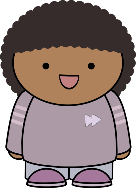 Clip Art Salon Hair Beauty Parlour Cartoon Face - Clip Art - (545x750 ...