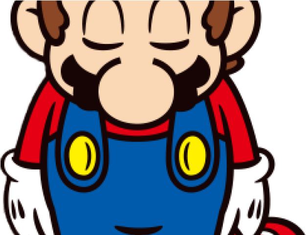 Goodbye Clipart Thank You Goodbye - Mario Segale - (640x480) Png ...