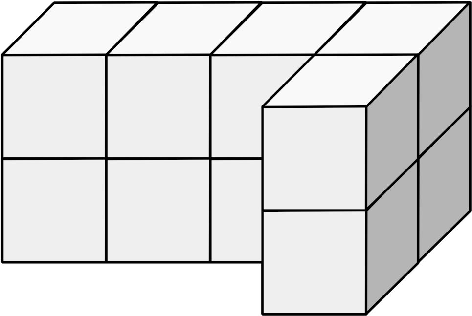 Dice 10000 Cube Three-dimensional Space Dice Game - Clip Art - Full ...