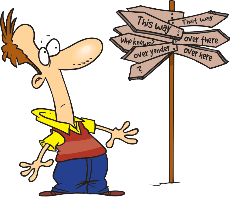 Cartoons Next Steps - (800x684) Png Clipart Download