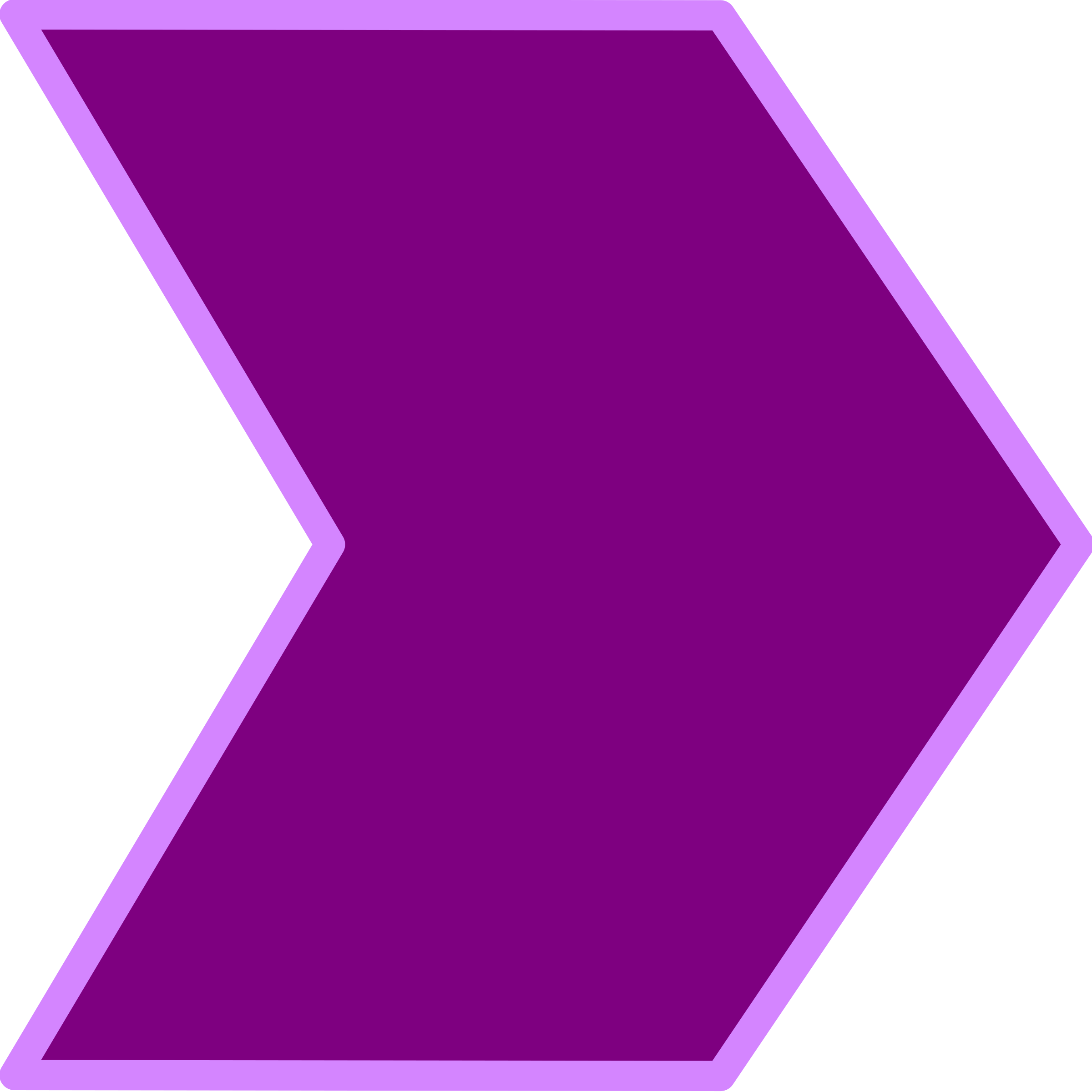 Computer Icons Purple Line Art Monochrome Blue - Clip Art - Full Size ...