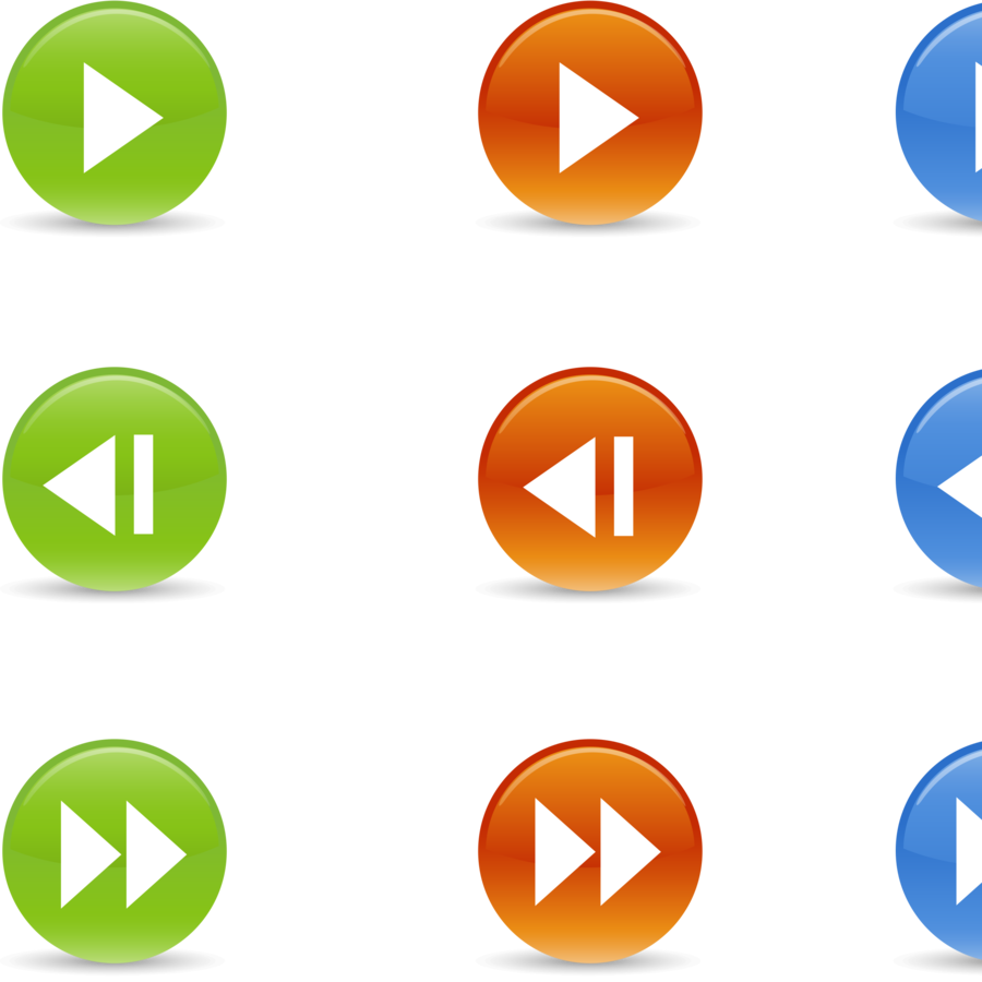 Buttons Symbols Clipart Computer Icons Button Clip - Buttons Symbols ...