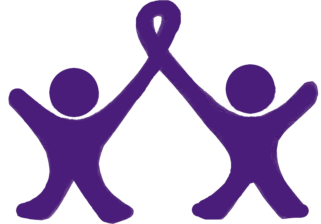 Cancer Association Logo - Logo For Cancer - (1220x864) Png Clipart Download
