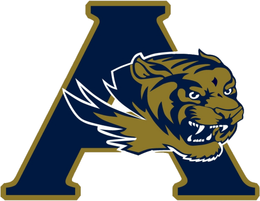 Arlington High School Tn Logo - (512x512) Png Clipart Download