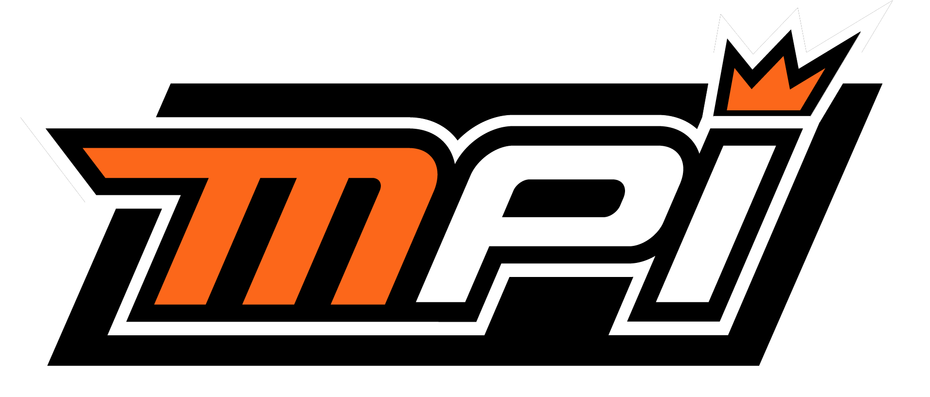 Logo - Mpi Innovations - (1912x817) Png Clipart Download